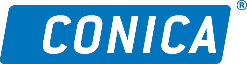 CONICA Logo - Schneider Bodenbeschichtungen GmbH